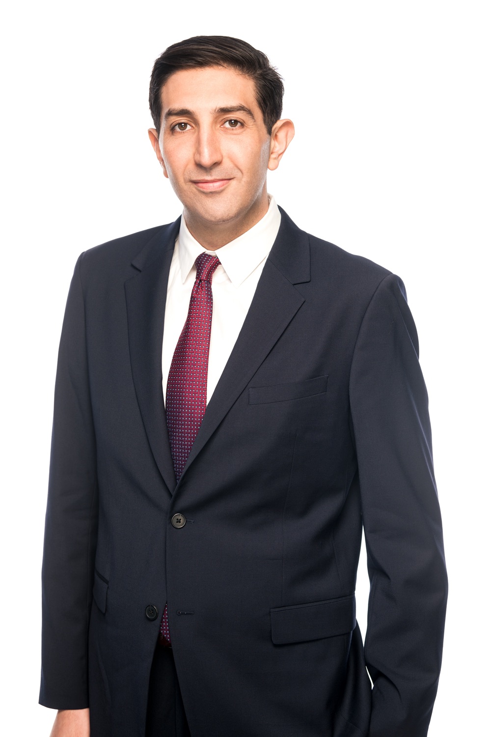 Shayan Nabavi Nouri - Sorin Medical