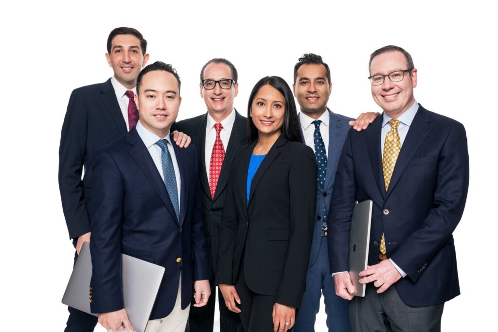 Meet the Sorin Medical Teams