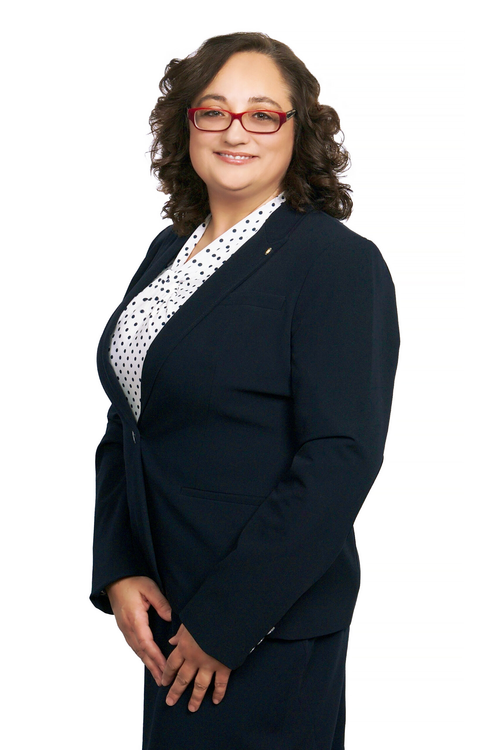 Elizabeth Jones - Sorin Medical