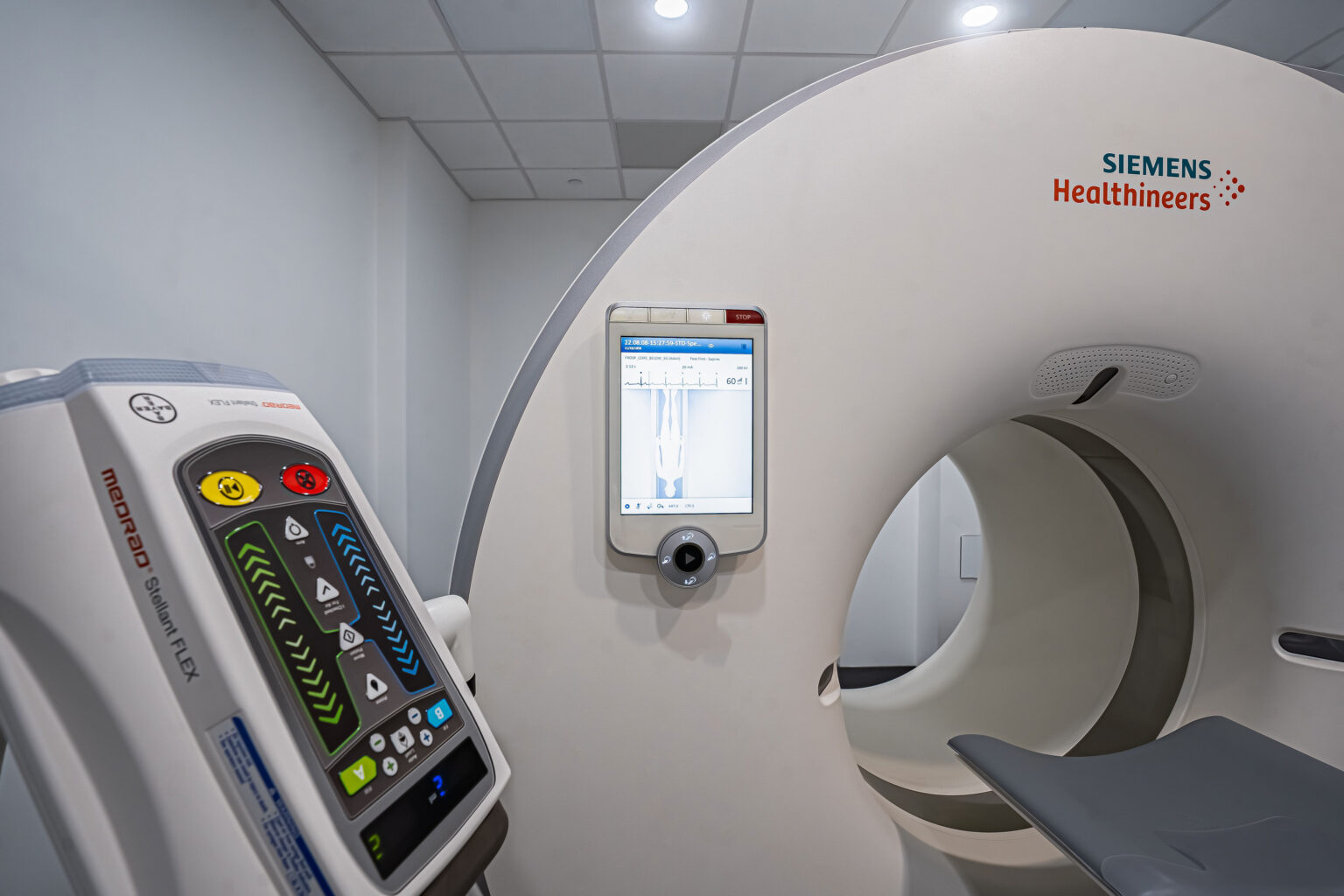 Sorin Heart Scan™ - The #1 Heart Scan In America