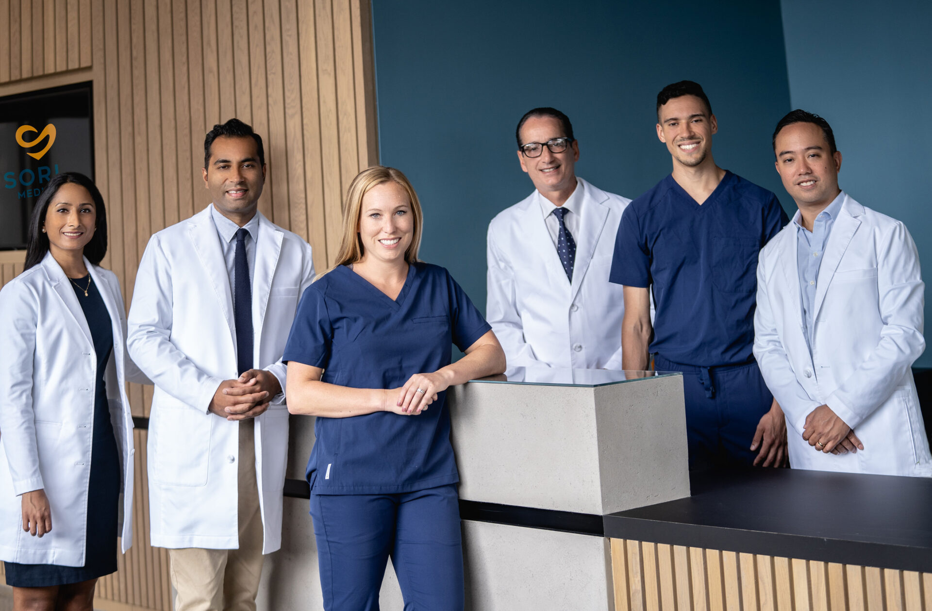 Sorin Medical | A new standard of cardiovascular care