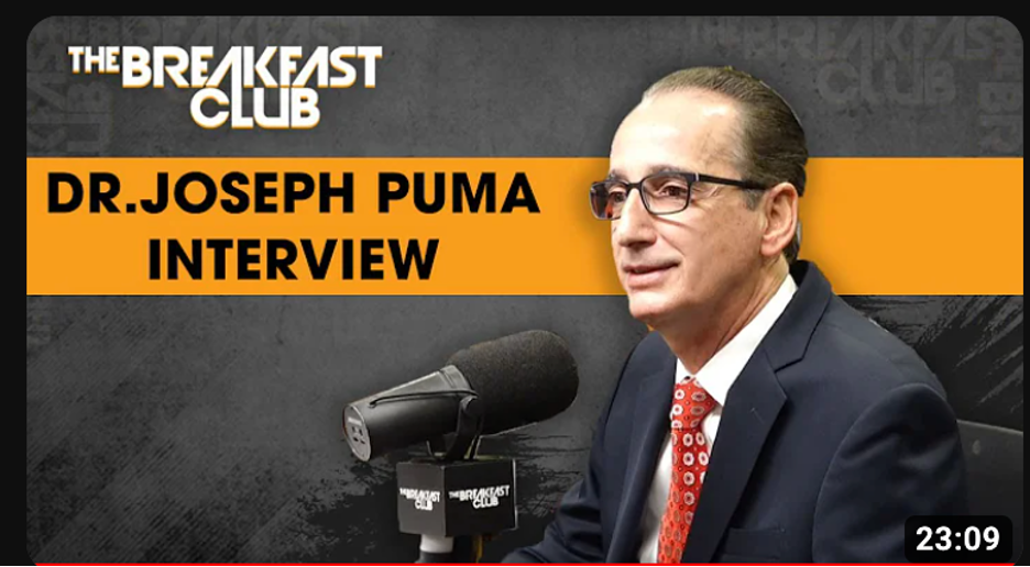 Dr. Puma Talks: Ozempic, Weight Loss, Signs Of Heart Attack, and More ...